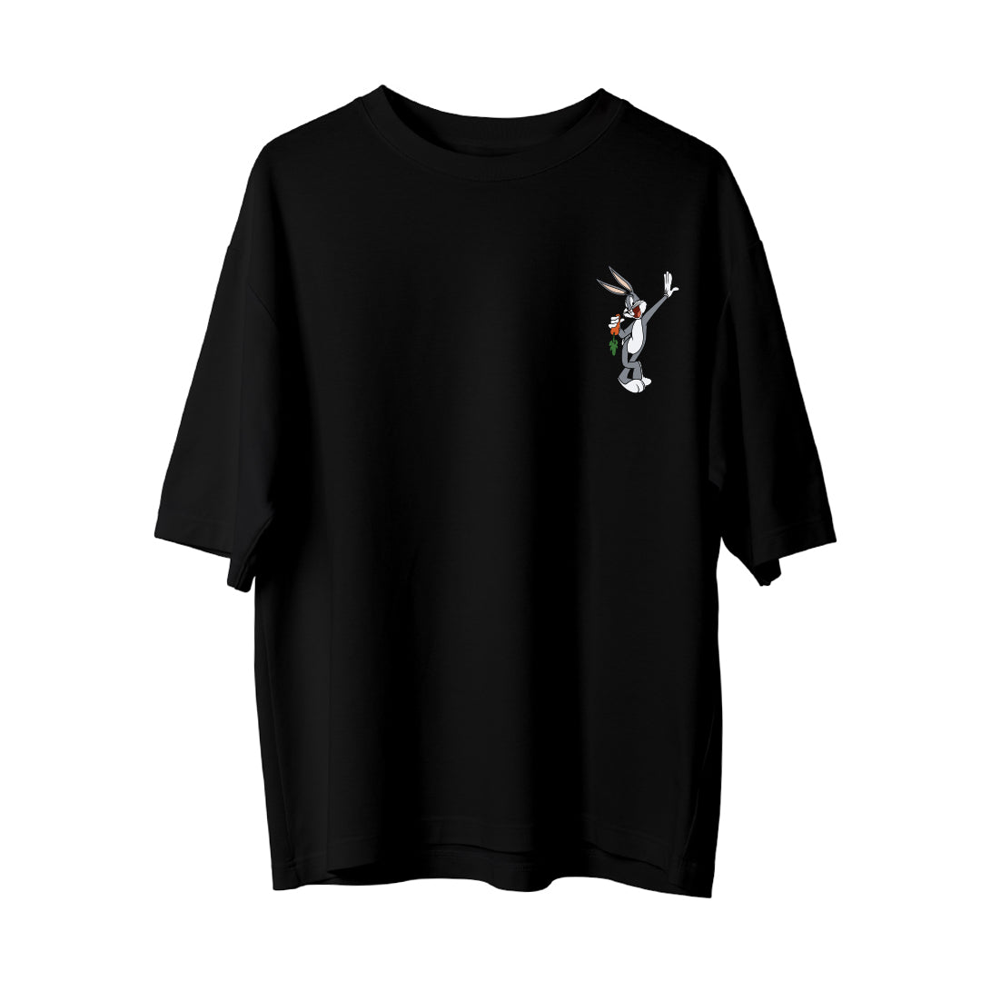 Bugs Bunny Oversize T Shirt Candlemas Store